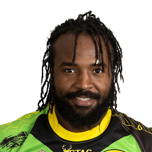 Andrew Simpson - All Sports Jamaica