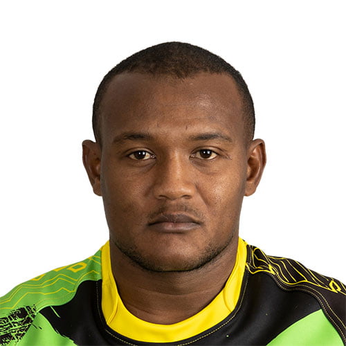 Chevaughn Bailey - All Sports Jamaica