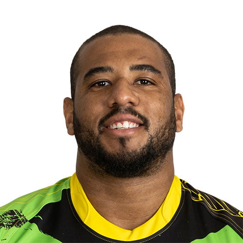 Ross Peltier - All Sports Jamaica