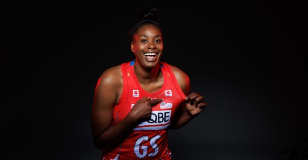Netball - All Sports Jamaica