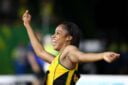 Netball - All Sports Jamaica
