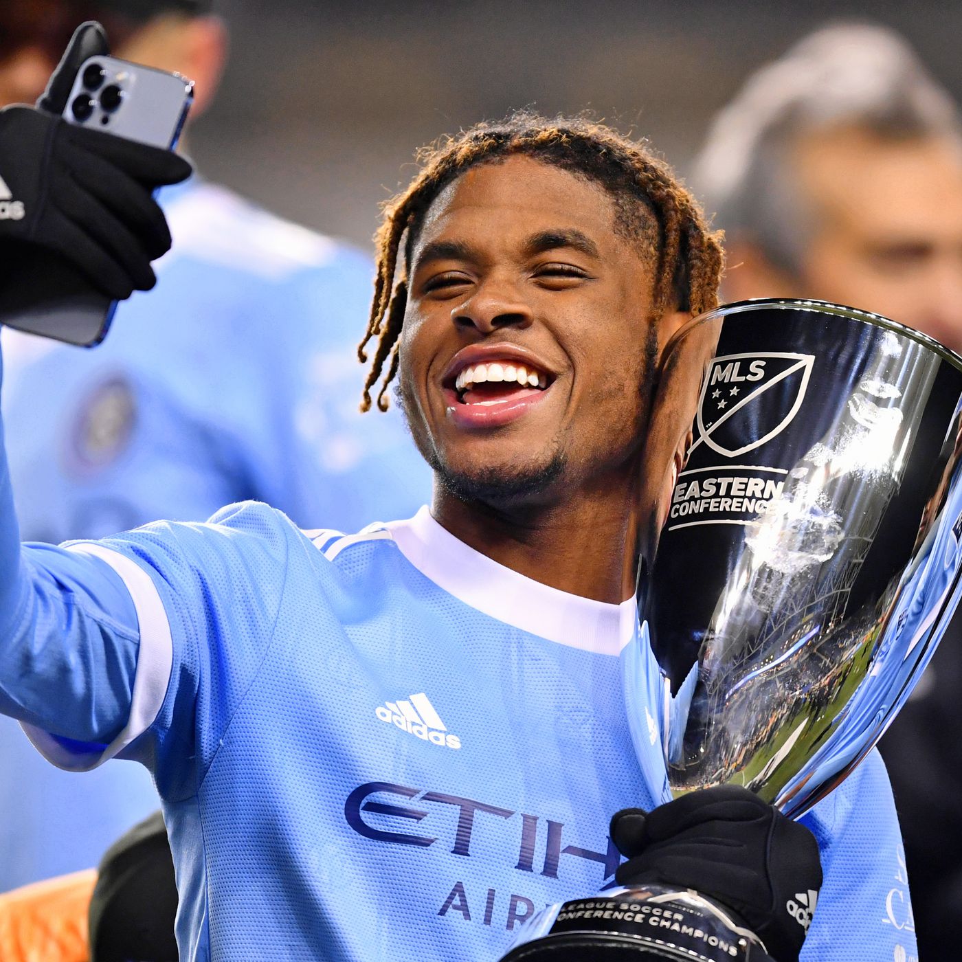 Reggae Boyz Recruit New Boy Tayvon Gray - All Sports Jamaica