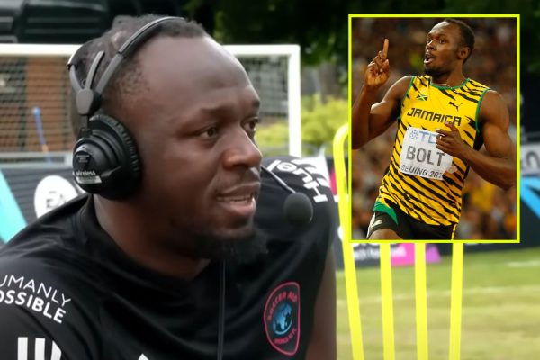 Usain Bolt Says That He Was Offered Lucrative Offer To Return From ...