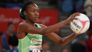 Netball - All Sports Jamaica
