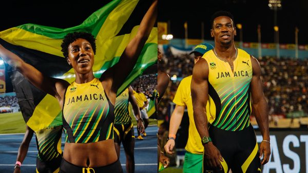 The Untold Story Of Jamaica's Sprint Legend - Donald Quarrie - All ...