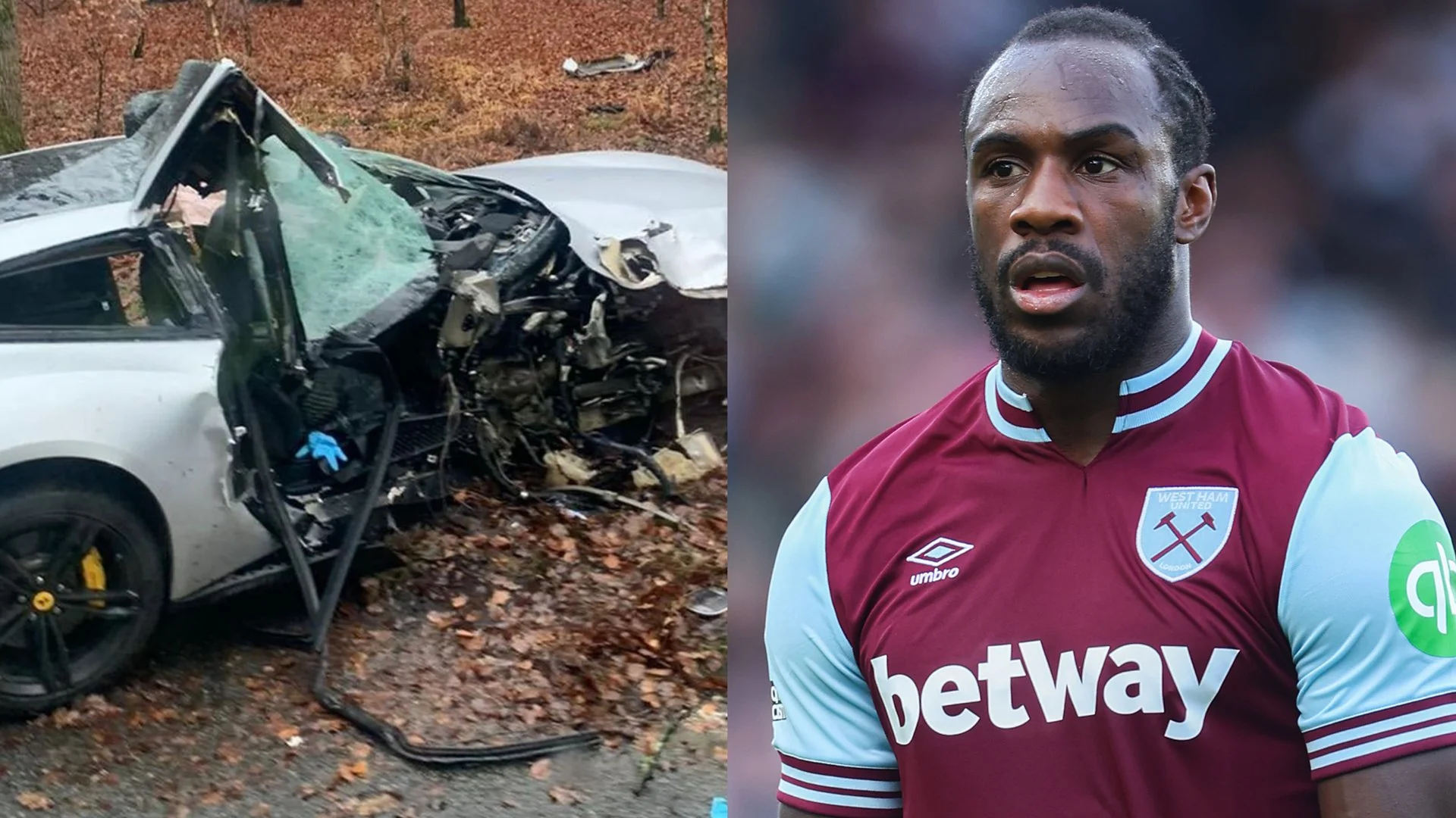 Dr Paul Wright Concerned That Michail Antonio’s Injury Might End His ...