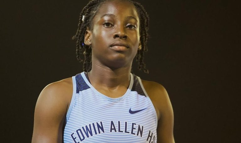 The Untold Story Of Jamaica's Sprint Legend - Donald Quarrie - All ...