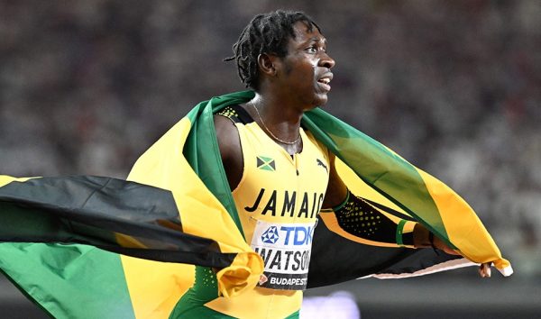 The Untold Story Of Jamaica's Sprint Legend - Donald Quarrie - All ...